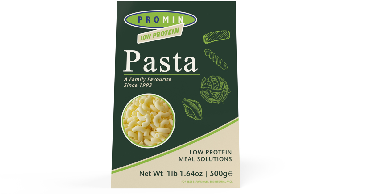 Promin Lp Elbows - ZOIA Healthcare