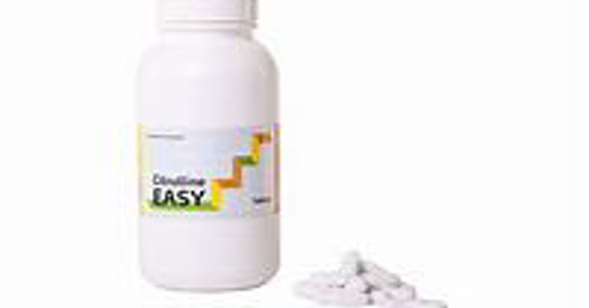 L-Citrulline Easy Tablets - ZOIA Healthcare